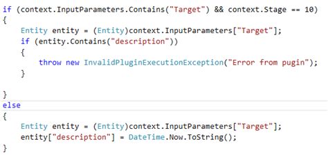 A Validation Step That Wont Validate It Aint Boring