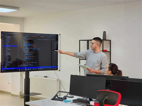 Korab Duklini On Linkedin Introduction Of Korab Our Full Stack