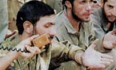 دستنوشته های شهید صیاد شیرازی 3