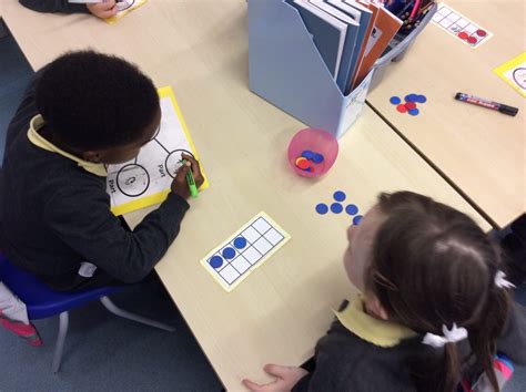 Subtracting And Problem Solving Merry Hill