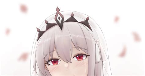 ドールズフロントライン Kar98k Commission Randgrizのイラスト Pixiv
