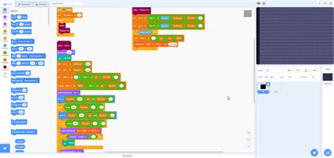 I Was Using The Griffpatchs Grid Based Rpg Tutorials To Make My Grid