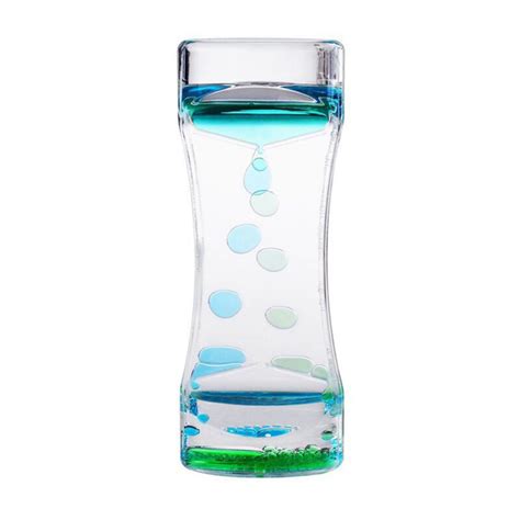 Floating Color Mix Illusion Timer Liquid Motion Vi Vicedeal