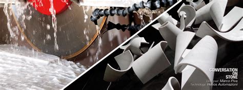 Helios Automazioni Cnc Machinery And Software For Marble Granite And Stone Processing