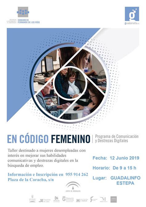 Taller C Digo Femenino