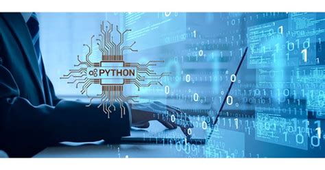 why python is considered as the programming and development language of
