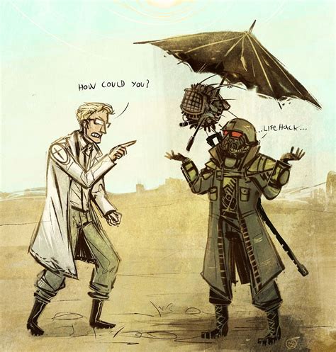 Leona Florianova 😂 Fallout Comics Fallout Funny Fallout 2 Fallout