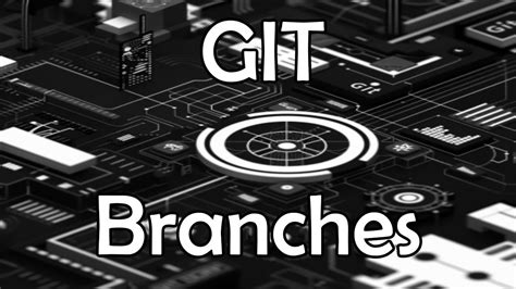 git branches 5 youtube