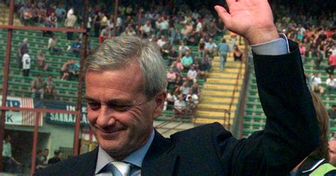 Trenerprofilen Luigi Simoni Er Død Fvn No