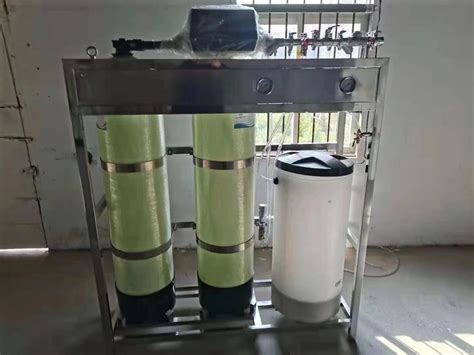 全自动软化水设备 软化水设备产品图片，全自动软化水设备 软化水设备产品相册 河北鑫丹源智能水务科技有限公司 九正建材网