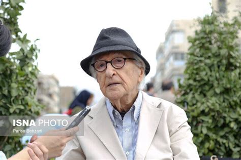 علت فوت جهانگیر درویش معمار ورزشگاه تختی چه بود؟ قاب فردا