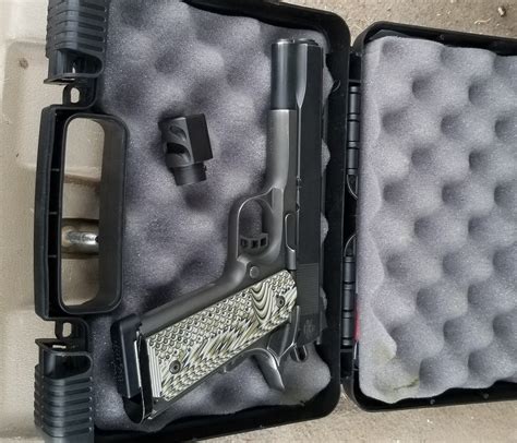 Rock Island M1911 A1 F3 1911forum