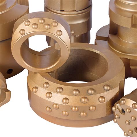 Wholesale Eccentric Casing System Odex System Factory And Manufacturer