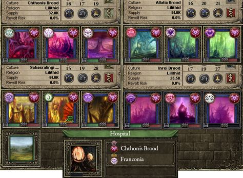 Mod Tentacled Dreams Extended Crusader Kings 2 Loverslab
