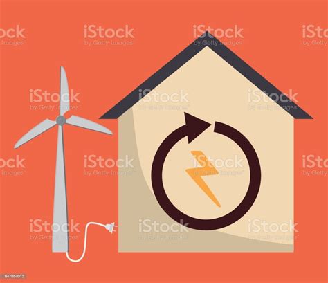 스마트 하우스 디자인입니다 기술 아이콘입니다 벡터 그래픽 경영자에 대한 스톡 벡터 아트 및 기타 이미지 경영자 그래픽
