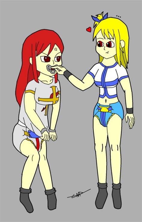 Transformation Gone Wrong Cumception