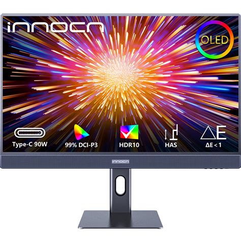 Innocn 32 Oled 4k Computer Monitor Uhd