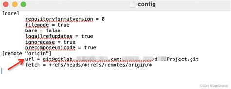 Git 报错 Fatal Protocol Error Bad Line Length Character Repo Csdn博客