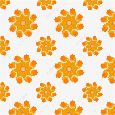 오렌지 꽃 반복 패턴 편집 가능한 종이 질감 오렌지 꽃 반복 패턴 종이 질감 편집 가능 Png 일러스트 및 Psd 이미지 무료 다운로드 Pngtree