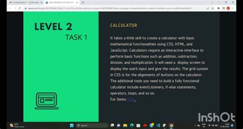 Kalyani Patil On Linkedin Task