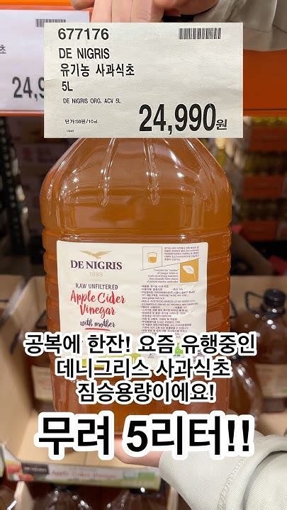 코스트코 11월 둘째주 신상 재입고 대박템 코스트코추천 Youtube