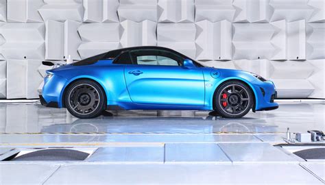 Imagen Del Renault Alpine A110
