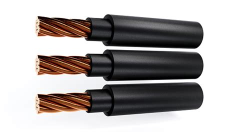 전기 케이블 와이어의 3d 렌더링 전기 배선 시스템 흰색 배경 전기 구리 코어 개념 개념에 대한 스톡 사진 및 기타 이미지 개념 개성 개념 건설 산업 Istock