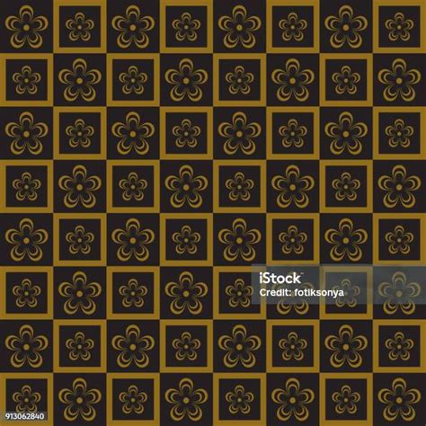 벡터 꽃 원활한 패턴 배경입니다 배경에 대 한 텍스처입니다 원활한 텍스처 월페이퍼 직물 포장입니다 Eps 10입니다 0명에 대한 스톡 벡터 아트 및 기타 이미지 Istock