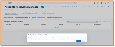 Transport Your Spaces And Pages Configurations In Sap Community