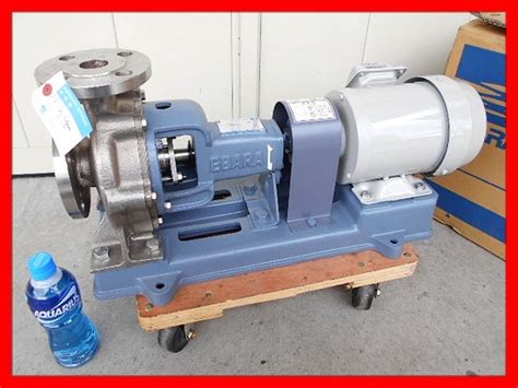 Ebara Fs Series Pump Ebara Fs Series Pump And Ebara Pumps