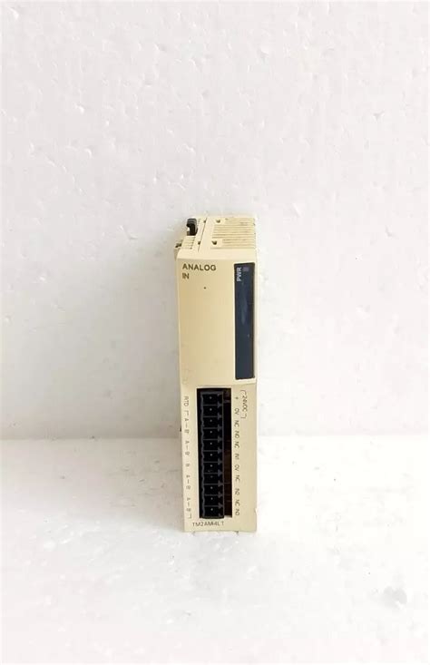 Mitsubishi A Sx S Input Module Marinesquares Co In