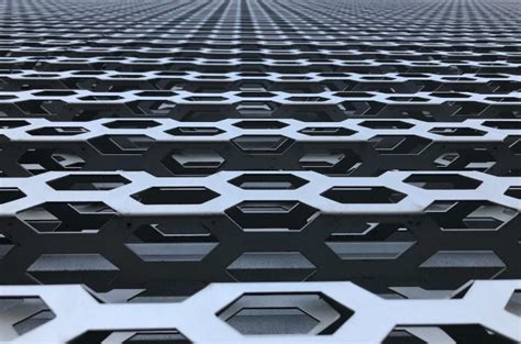 Top Reasons Why Aluminium Cladding Panels Make Beautiful Buildings