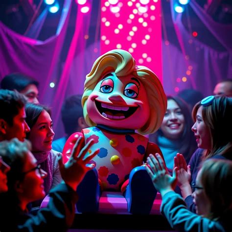 Killary Clintons Favorite Toy Sparks Curiosity Mysterylores