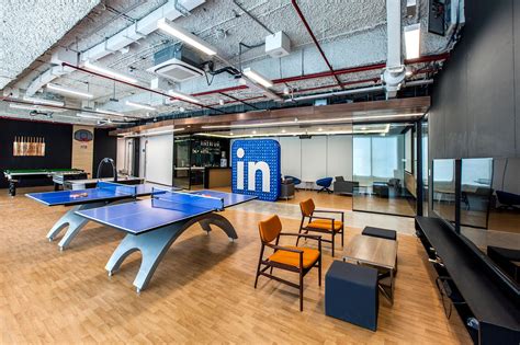 Linkedin Bangalore Where Brand Values Come Alive In Design