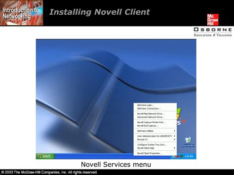 Ppt Lesson 5 Accessing Networks Powerpoint Presentation Free