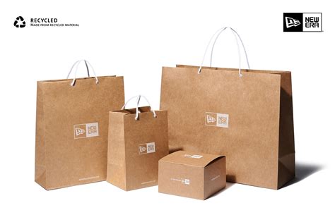 New Era Shopping Bag And T Box 뉴에라코리아 New Era Korea Facebook