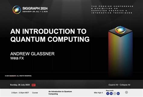 Learn About Quantum Computing No Math Or Physics Background Needed