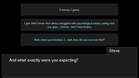 Creating An Ace Attorney Style Dialogue System In Unity Tutorial
