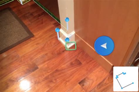 Real Time 3d Room Scanning And Semantic Geometry Capture With Apples Roomplan