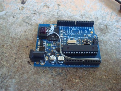 use foot switch to open linux terminal 4 steps instructables