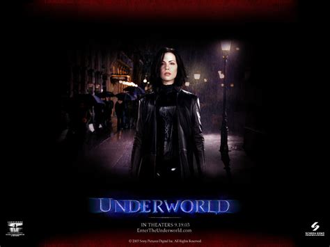 Selene Underworld Wallpaper Fanpop