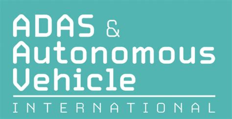 Adas And Autonomous Vehicles Expo Monocular 3d Thermal Ranging Solution Owl Autonomous Imaging