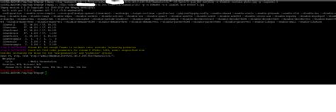 How To Use Ffmpeg To Stream Mpts Via Tcp Iper
