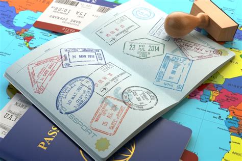 The South African Passport Where Does It Rank In The World