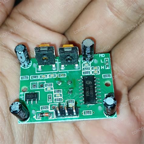 Jual 1432 Kit Module Modul Sensor Gerak Tubih Pir Buat Arduino Hcsr01 Jakarta Barat Pcm