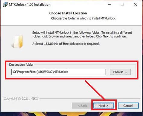Download MTK Unlock Tool All In One MTK FRP Pattern Tool