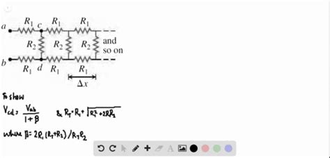 Chapter Direct Current Circuits Video Solutions University Physics Numerade