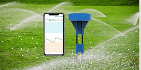 Cloud Mode Sensoterra