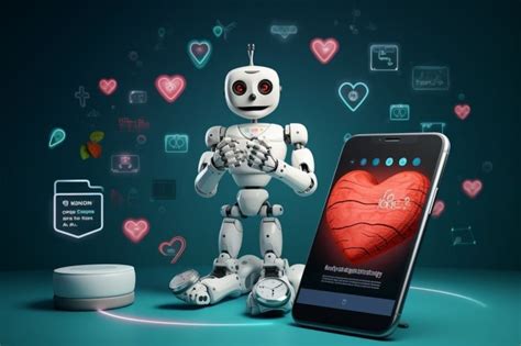 Mário Júnior On Linkedin Embrace Wellness With Ai Chatbots Boosting