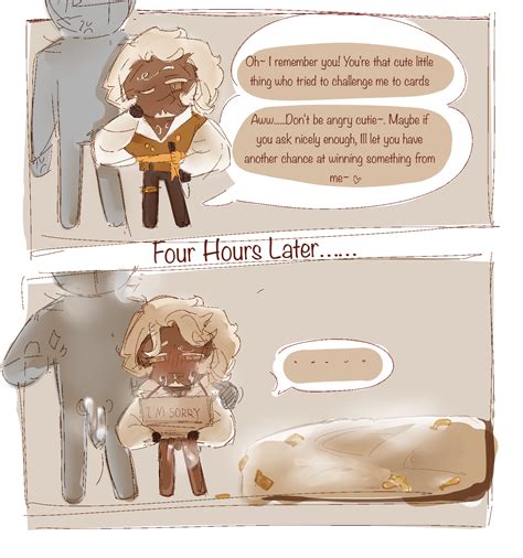 rule 34 anon anonymous male bed chapachoocho cookie run cookie run